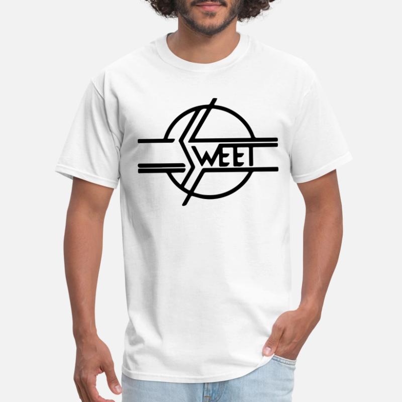 The Sweet Band T-Shirts | Unique Designs | Spreadshirt