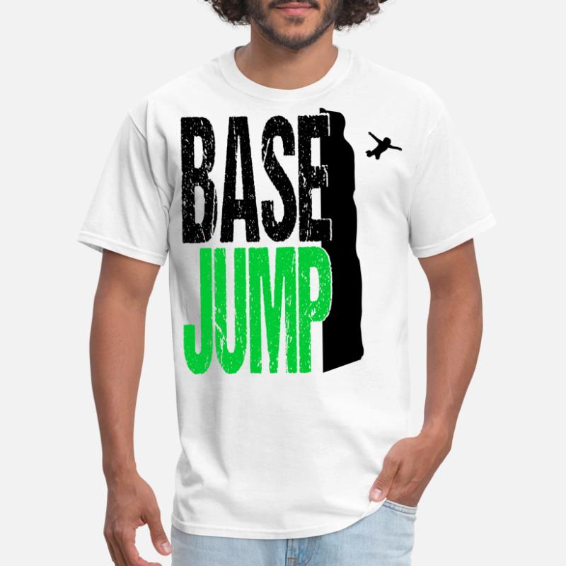 Jump T-Shirts | Unique Designs | Spreadshirt