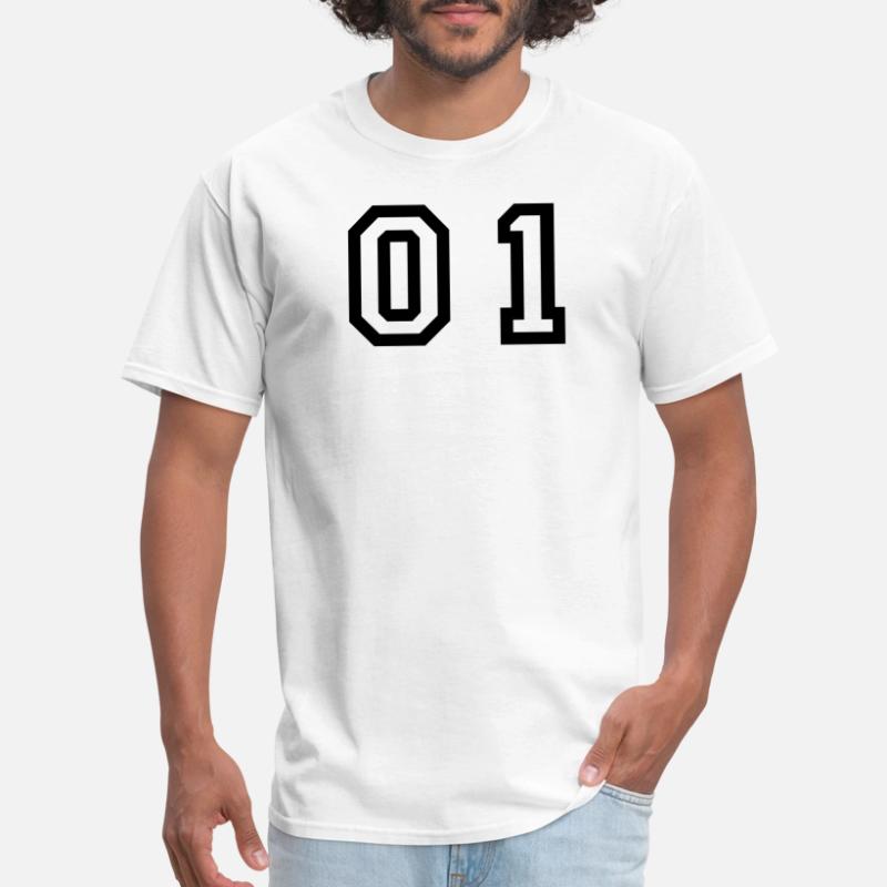 Zeros T-Shirts | Unique Designs | Spreadshirt