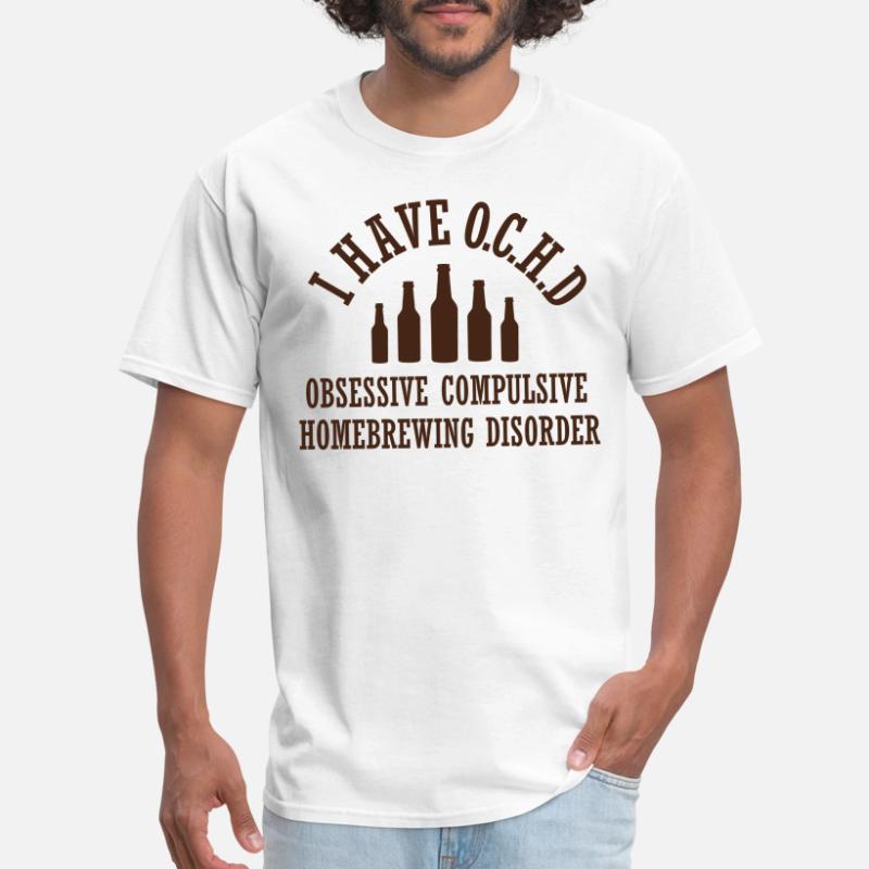 Homebrew T-Shirts | Unique Designs | Spreadshirt