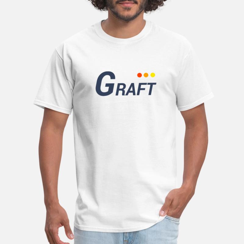 Grafting T-Shirts | Unique Designs | Spreadshirt