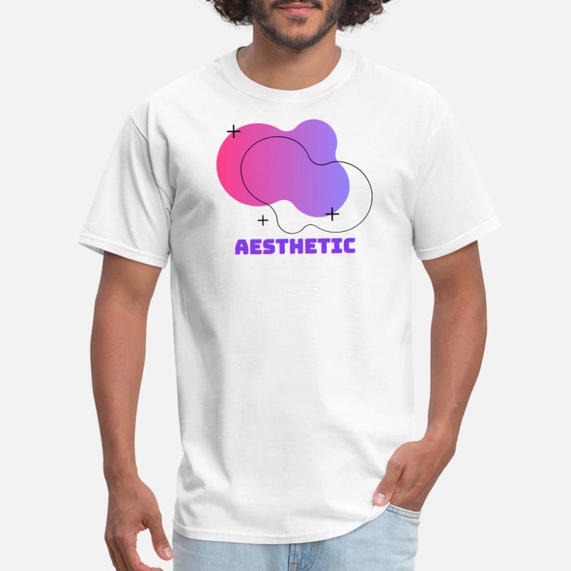 Aesthetics T-Shirts | Unique Designs | Spreadshirt