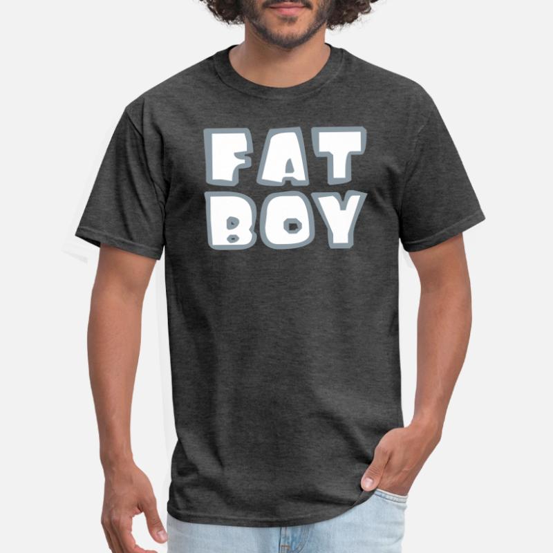 Fat T-Shirts | Unique Designs | Spreadshirt