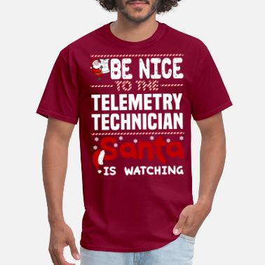 Telemetry T-Shirts | Unique Designs | Spreadshirt