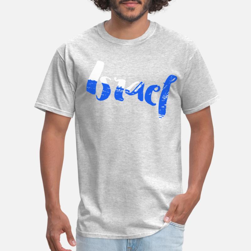 Pro-israel T-Shirts | Unique Designs | Spreadshirt