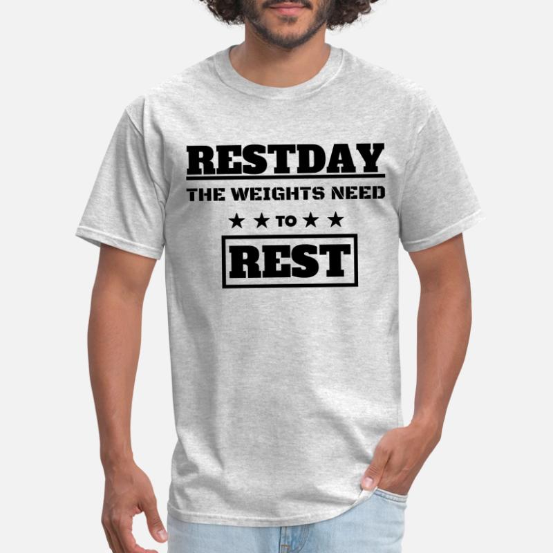 Restday T-Shirts | Unique Designs | Spreadshirt