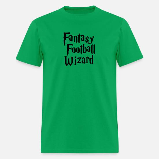Fantasy Football Wizard