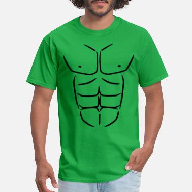 Six Pack T-Shirts | Unique Designs | Spreadshirt