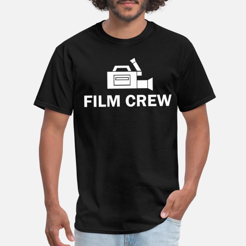 Cameraman T-Shirts | Unique Designs | Spreadshirt
