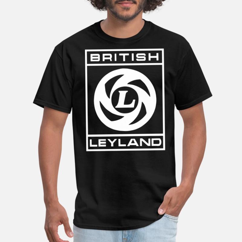 Leyland T-Shirts | Unique Designs | Spreadshirt