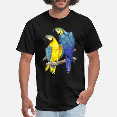 Parrot T-Shirts | Unique Designs | Spreadshirt