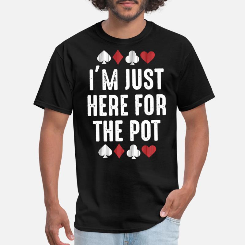 Shop Poker Merchandise Gifts online | Spreadshirt