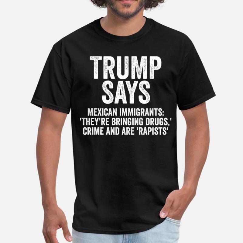 Shop Mexican Funny T Shirts Online Spreadshirt