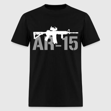 Ar 15 T Shirts