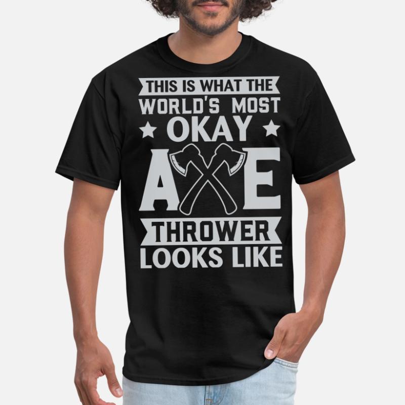 Ax T-Shirts | Unique Designs | Spreadshirt
