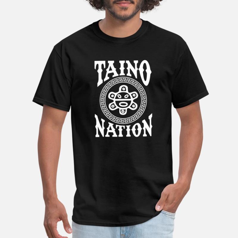 Taíno T-Shirts | Unique Designs | Spreadshirt