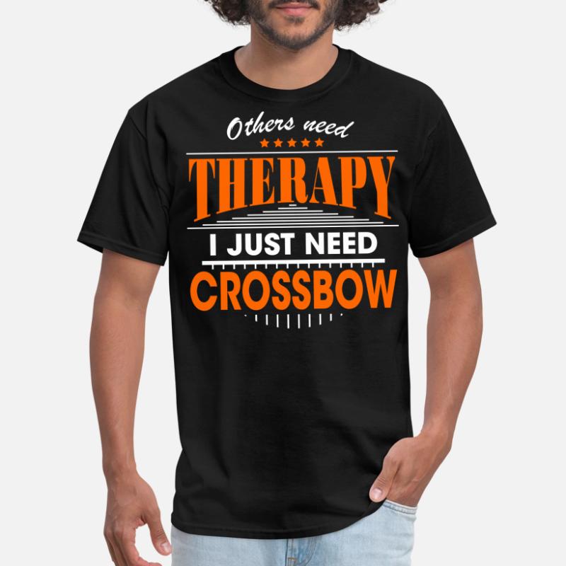 Crossbow T-Shirts | Unique Designs | Spreadshirt