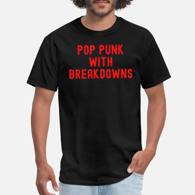 Punk T-Shirts | Unique Designs | Spreadshirt