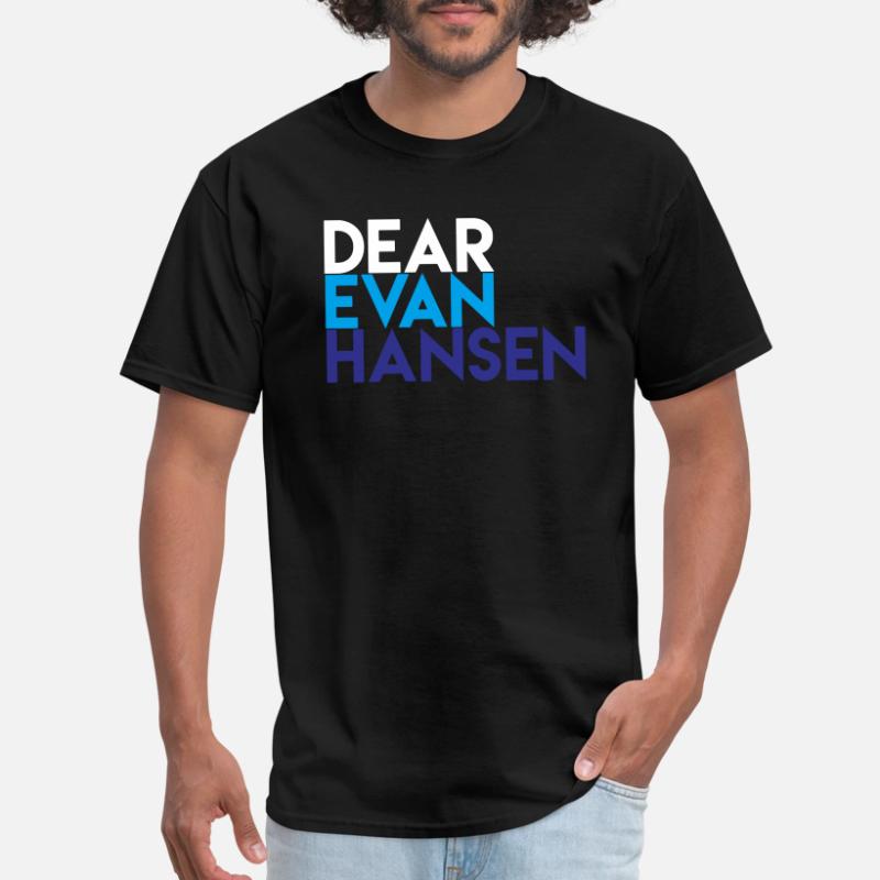 Evan T-Shirts | Unique Designs | Spreadshirt