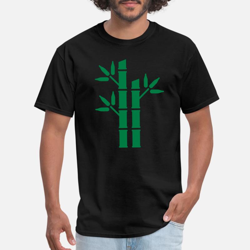 Bambu T-Shirts | Unique Designs | Spreadshirt