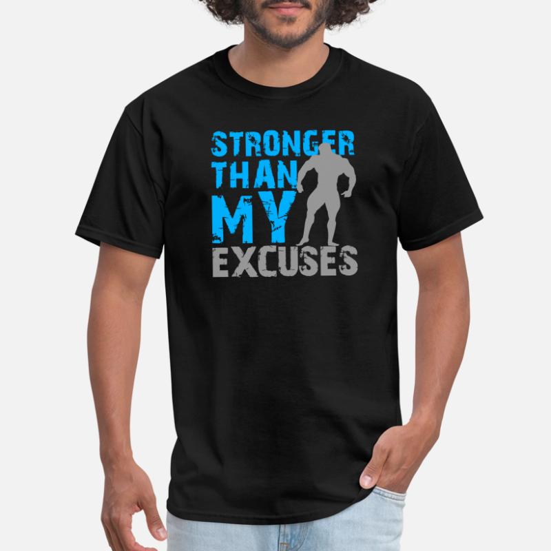 Bodybuilding T-Shirts | Unique Designs | Spreadshirt