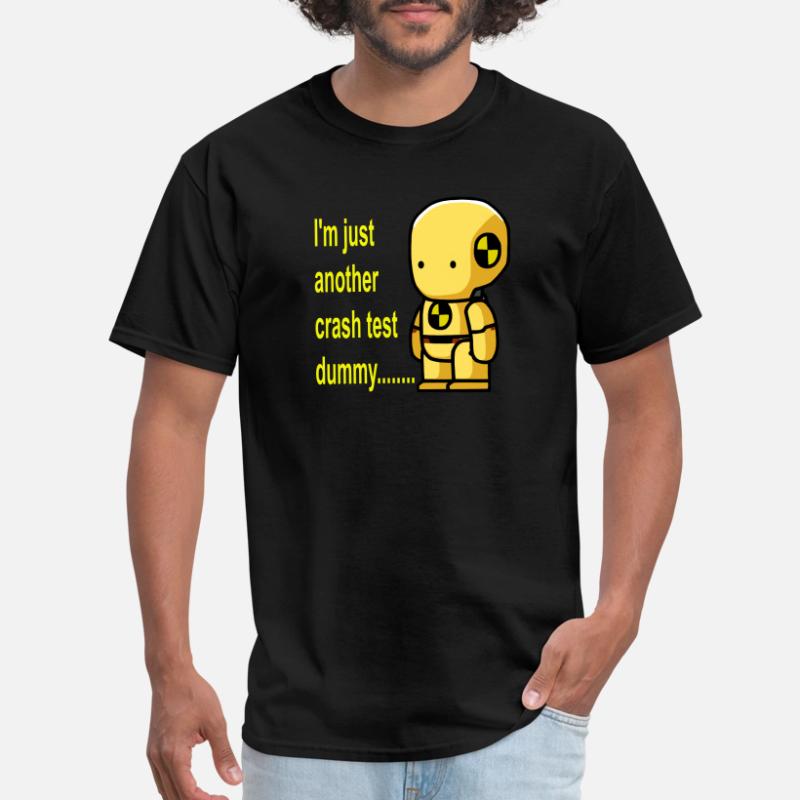 Dummy T-Shirts | Unique Designs | Spreadshirt