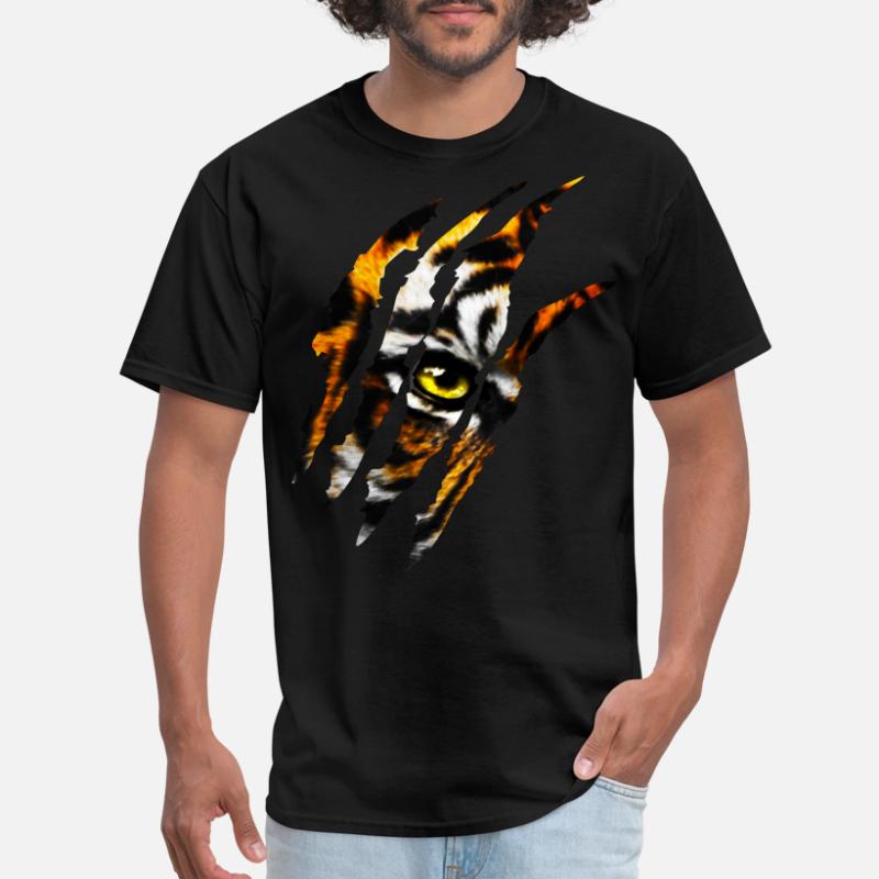 Claw T-Shirts | Unique Designs | Spreadshirt