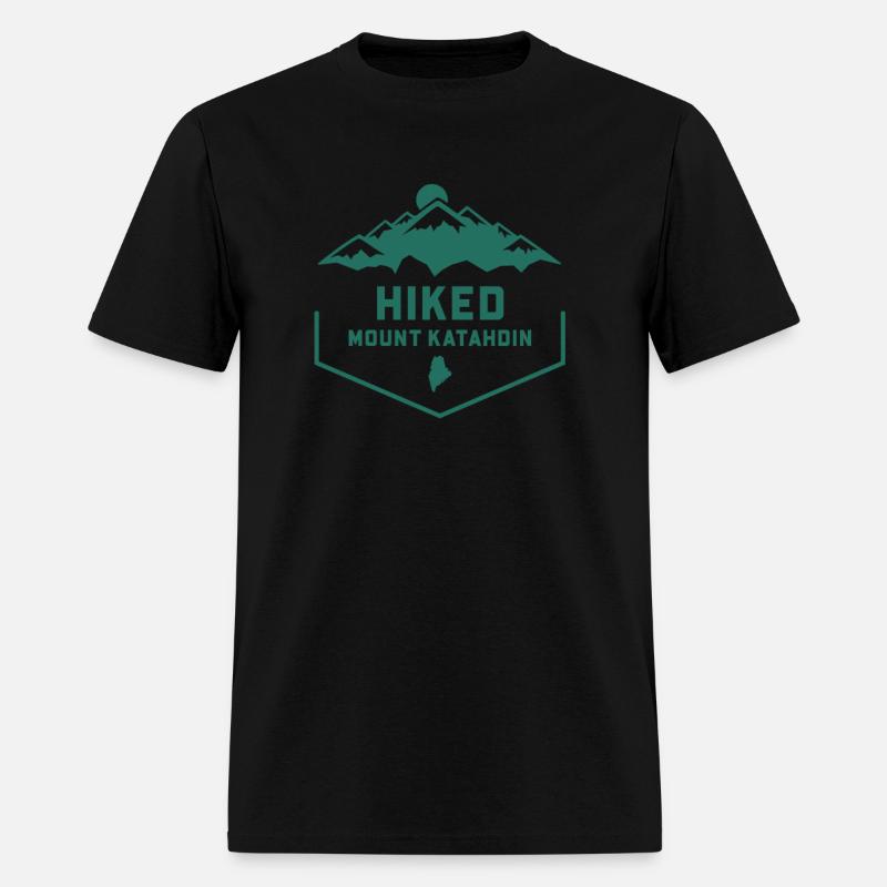 Mount T-Shirts | Unique Designs | Spreadshirt