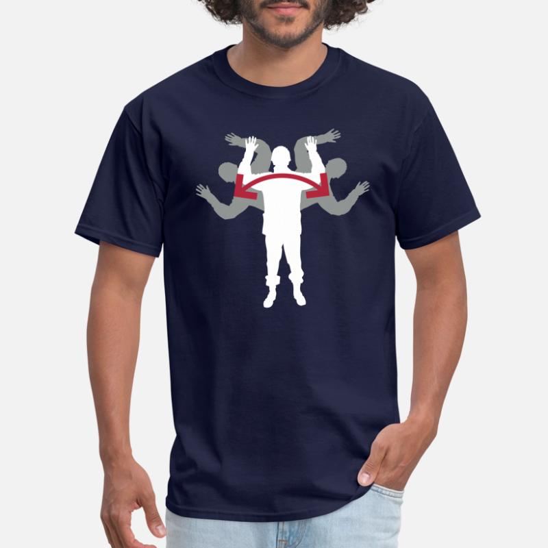 Dayz Men T-Shirts | Unique Designs | Spreadshirt