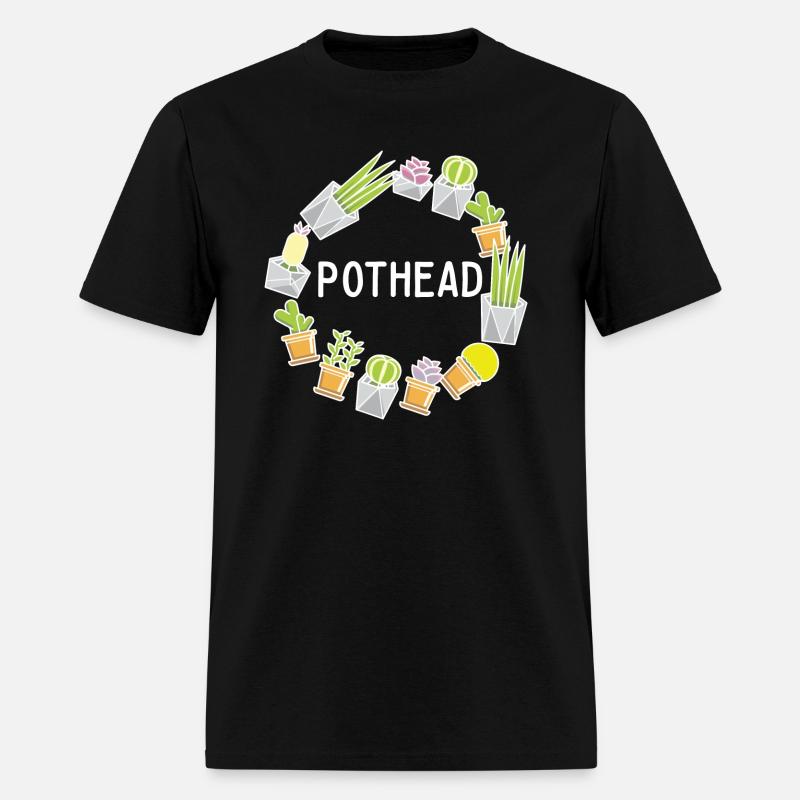 Pothead T Shirts Unique Designs Spreadshirt Pothead T Shirts Unique Designs Spreadshirt