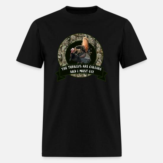 Wild Turkey Quotes
