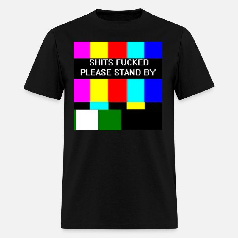 Shits T-Shirts | Unique Designs | Spreadshirt