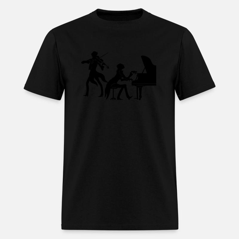 Classical Music T-Shirts | Unique Designs | Spreadshirt