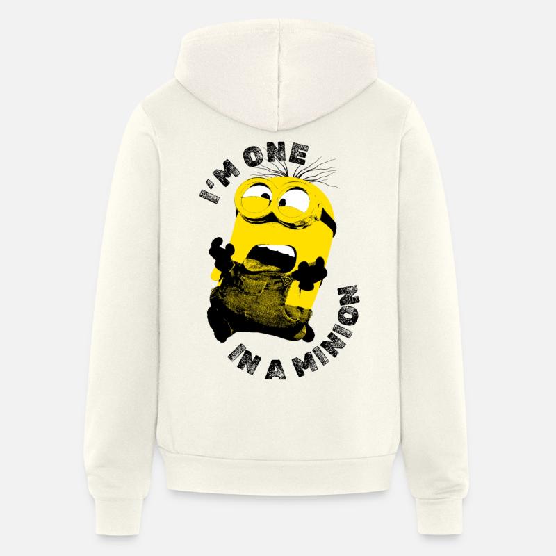 Minions Jackets | Unique Designs | Spreadshirt