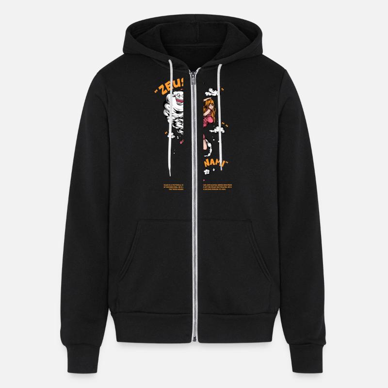 Nami Jackets | Unique Designs | Spreadshirt
