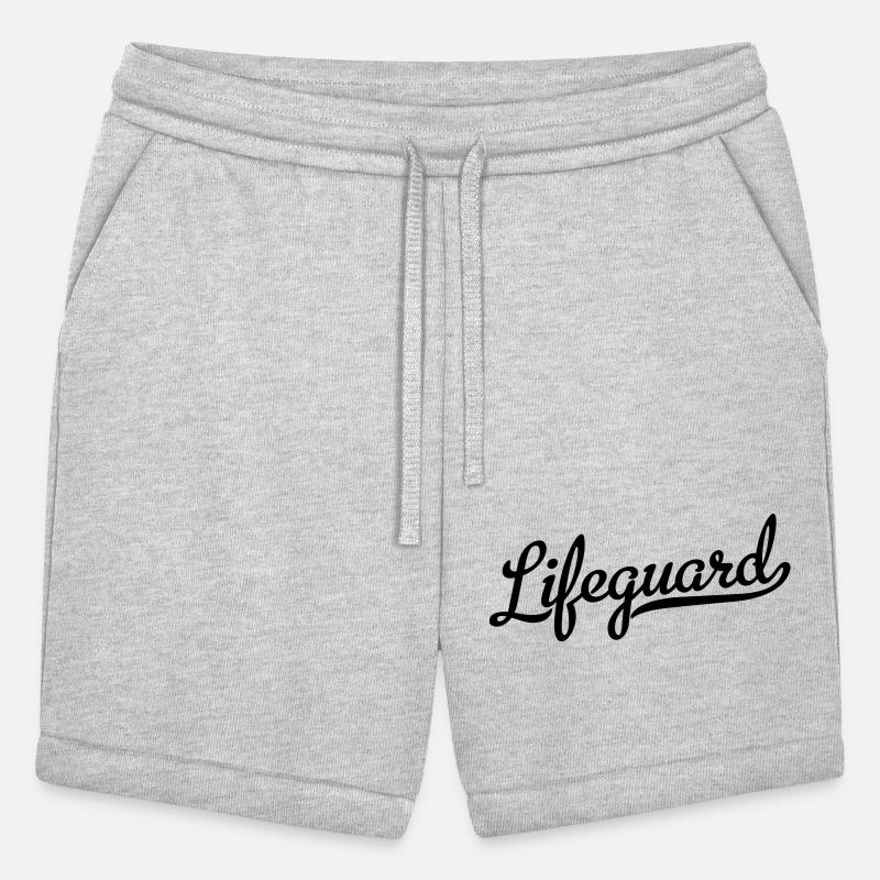 Lifeguard Pants | Unique Designs | Spreadshirt