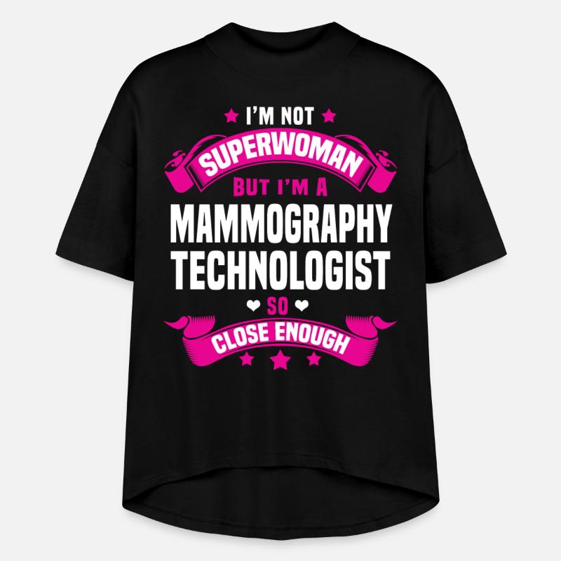 Mammography T-Shirts | Unique Designs | Spreadshirt