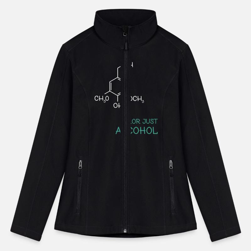 Alcohole Jackets | Unique Designs | Spreadshirt