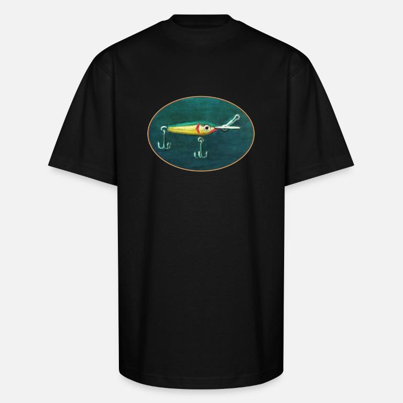 Lure T-Shirts | Unique Designs | Spreadshirt