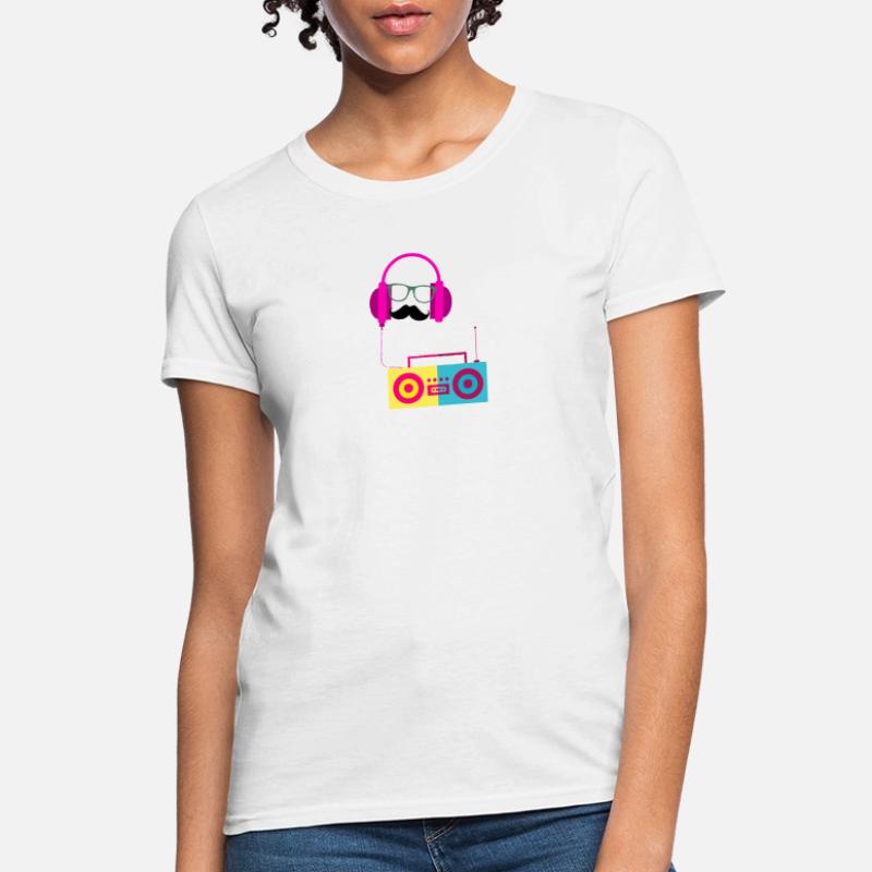 Disco Design T-Shirts | Unique Designs | Spreadshirt