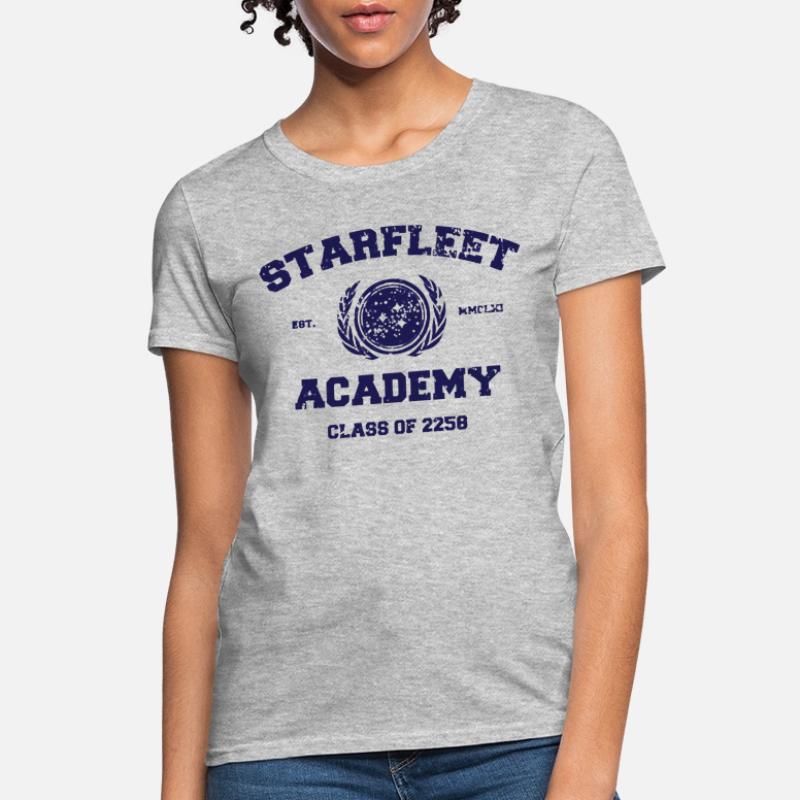 Starfleet T-Shirts | Unique Designs | Spreadshirt