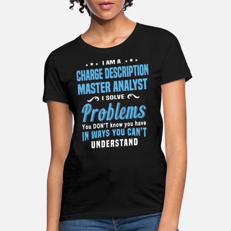 Description T-Shirts | Unique Designs | Spreadshirt