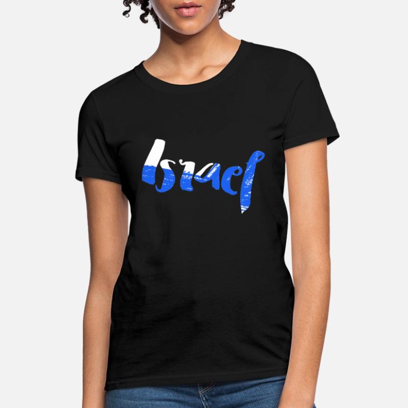 Pro-israel T-Shirts | Unique Designs | Spreadshirt