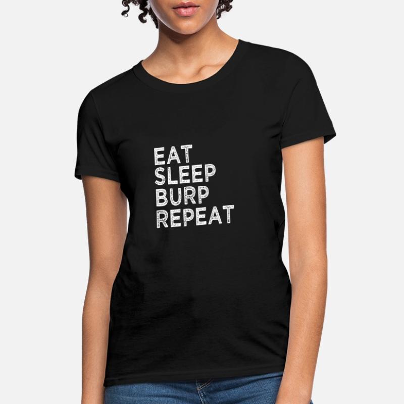 Burp T-Shirts | Unique Designs | Spreadshirt