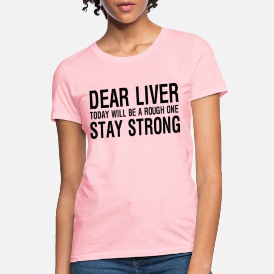 Dear Liver Quotes