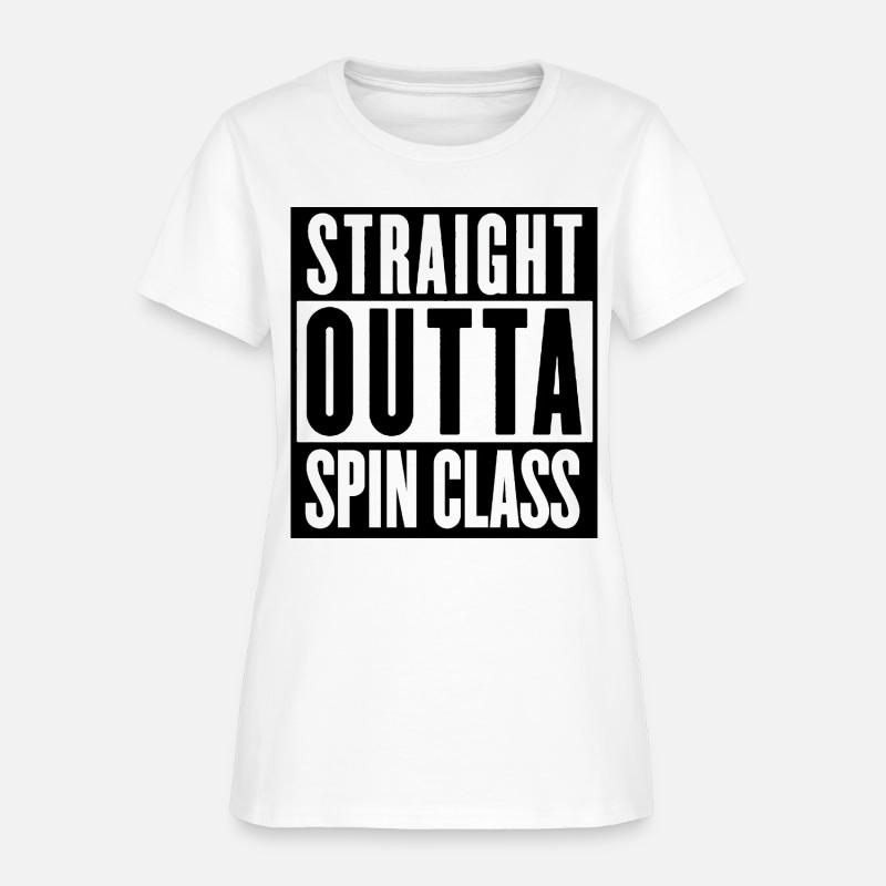Spin T-Shirts | Unique Designs | Spreadshirt