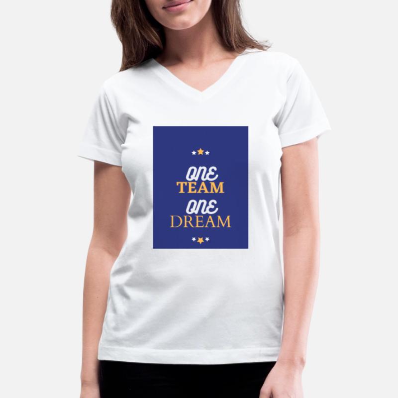 Team Spirit T-Shirts | Unique Designs | Spreadshirt