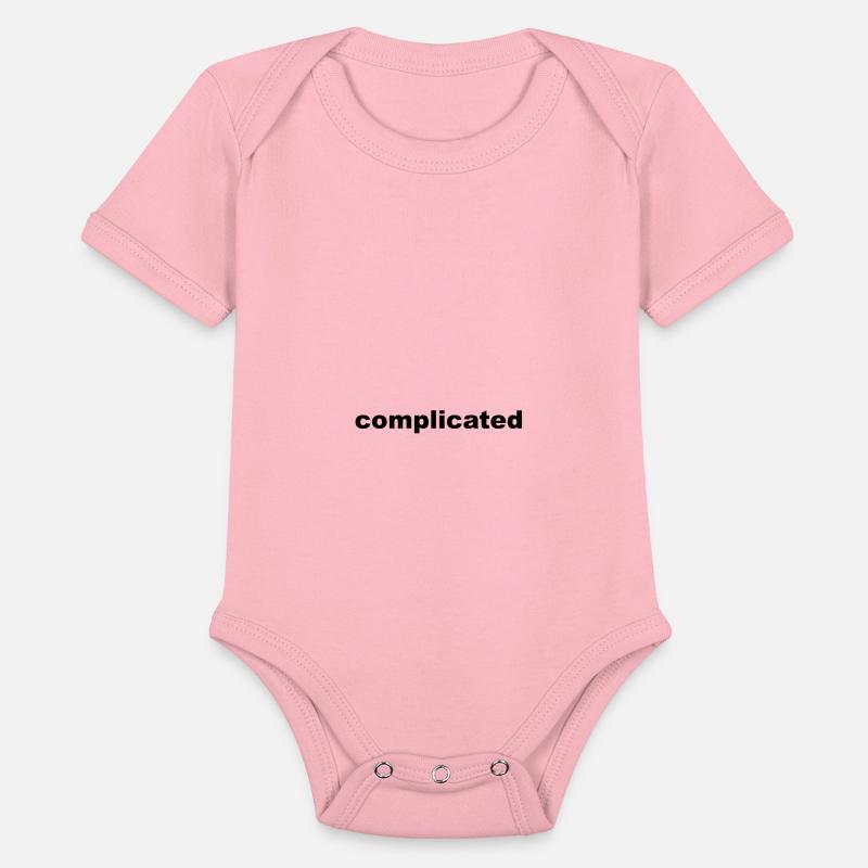 Complicated Clothing for Babies | Unique Designs | Spreadshirt