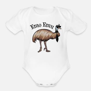 Emo Clothing for Babies | Unique Designs | Spreadshirt