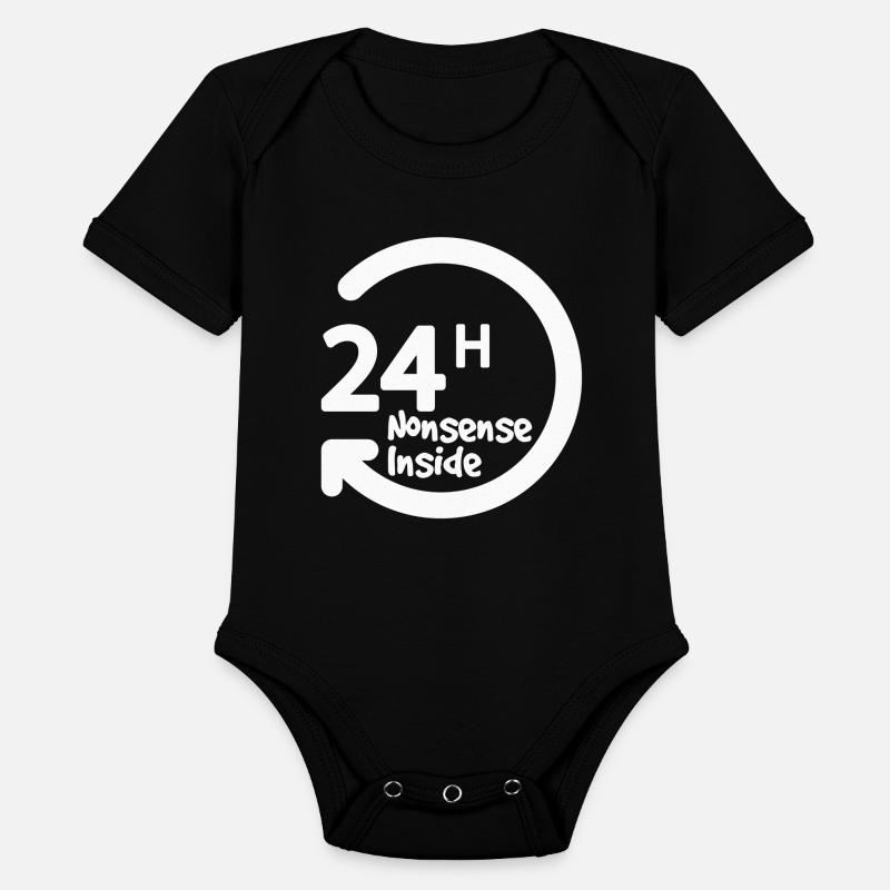 Nonsense Clothing for Babies | Unique Designs | Spreadshirt